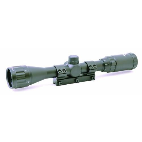 Hammers 3-9x32Ao Air Rifle Scope with One-piece Mount - Walmart.com