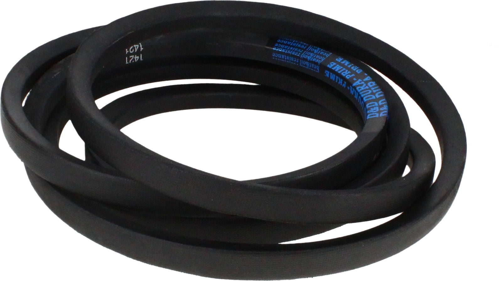 B115/5L1180 B/5L Type V Belt B115 fits Universal Several - Walmart.com