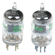 JJ Electronics 12AU7 / ECC82 Preamp Vacuum Tube - Walmart.com