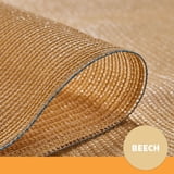 Coolaroo Privacy Screen Shade Fabric with 70% UV Block Protection for ...