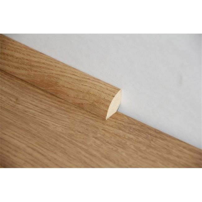 Brokerng Sol Flooring QUARTER ROUND MAGNOLIA 8 Magnolia Quarter Round ...