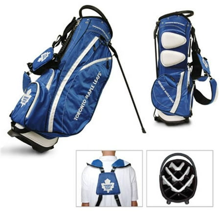 Team Golf 15628 Toronto Maple Leafs Fairway Stand Bag | Walmart Canada