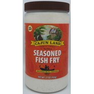 Joe's Gourmet Fish Fry, 12 oz - Walmart.com