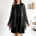 1Pc Multi-color Optional Lace Patchwork Shawl 72.83×27.56 Inches ...