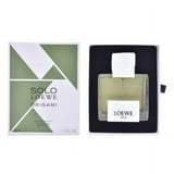 Solo Loewe Origami by Loewe for Men 1.7 oz Eau de Toilette Natural ...