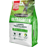 Pennington Ultragreen Lawn Fertilizer 30 0 4