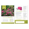 Double Pink Knock Out Rose - 3 Gallon Pot, Live Deciduous Shrub, Full ...