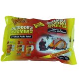 Heat Factory Outdoor Bonus Pack - Walmart.com