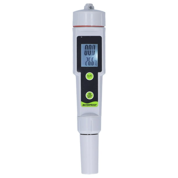 Fish Tank Salinity Tester,Sainity-615 Digital Salinity Tester Salinity ...