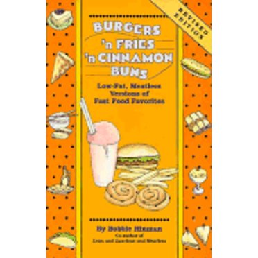 In-N-Out Burger: A Behind-The-Counter Look at the Fast-Food Chain That ...