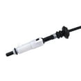 Fuel Tank Cover Lid Cable Replacement 77035-0K130 For Toyota Hilux 2004-2015 LHD - Walmart.com