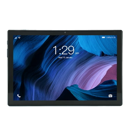 10.1in HD Tablet, 6GB 128GB ROM 4G Calling Tablet PC, Octa Core ...