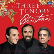 The Three Tenors - Christmas with the Three Tenors/Christmas at the V ...