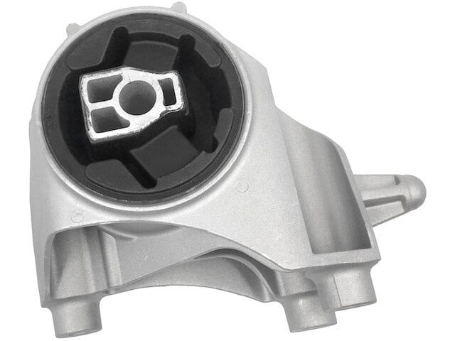 Front Transmission Mount - Compatible with 2010 - 2017 Chevy Equinox 2 ...