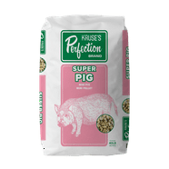 Family Farm Hog 14 | Complete Feed for Growing & Finishing Pigs |40 lb ...