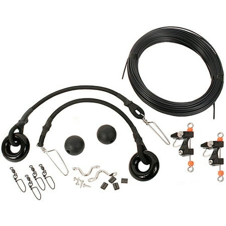 Black's Complete Outrigger RIgging Kit, OK-001 | Walmart Canada