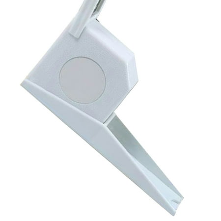 2m Height Measure Tape Wall Mount Stadiometer Metric Home Home office ...