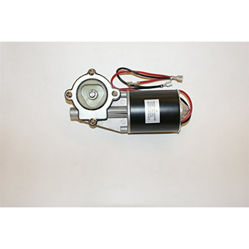 Minn Kota Deckhand Anchor 15, 20, 25 Motor & Gear Assy. #2887803 ...