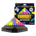 Educational Insights Kanoodle Pyramid, Brain Teaser Puzzle Game, 200 ...