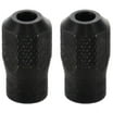 Bosch 2610008122 1/4" Collet Chuck 2-Pack for PR10E, PR20EVSK, PR20EVS ...