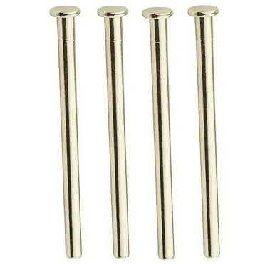 National Hardware - V125 Adjustable Spring Hinges - 2 Per Pack - Walmart.com