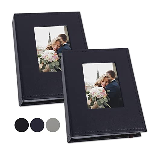 Small Photo Album 4x6