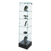 BCW Modern Comic Book Showcase Display Case - 6 3/4 x 10 1/4 Recess ...