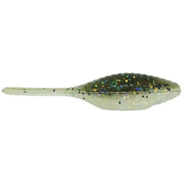 Bass Assassin Fishing Lure SA01108 Tiny Shad Assassin Swimbait 1 1/2 ...