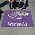Wisconsin-Whitewater Ulti-Mat 5'x8' - Walmart.com