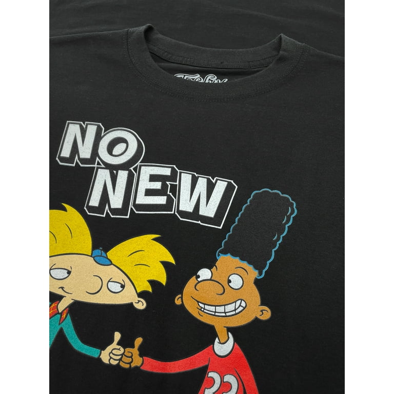 Hey Arnold Shirt