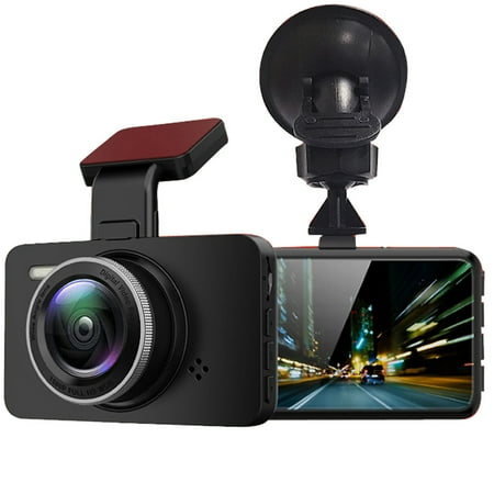 Garmin Dash Cam 47 - Compact dash cam with automatic accident detection ...
