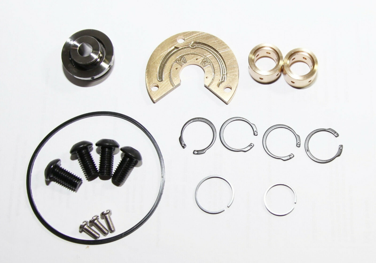 GT4294 23528062 Turbo Repair Kit for Detroit Diesel Truck w/Series60 ...