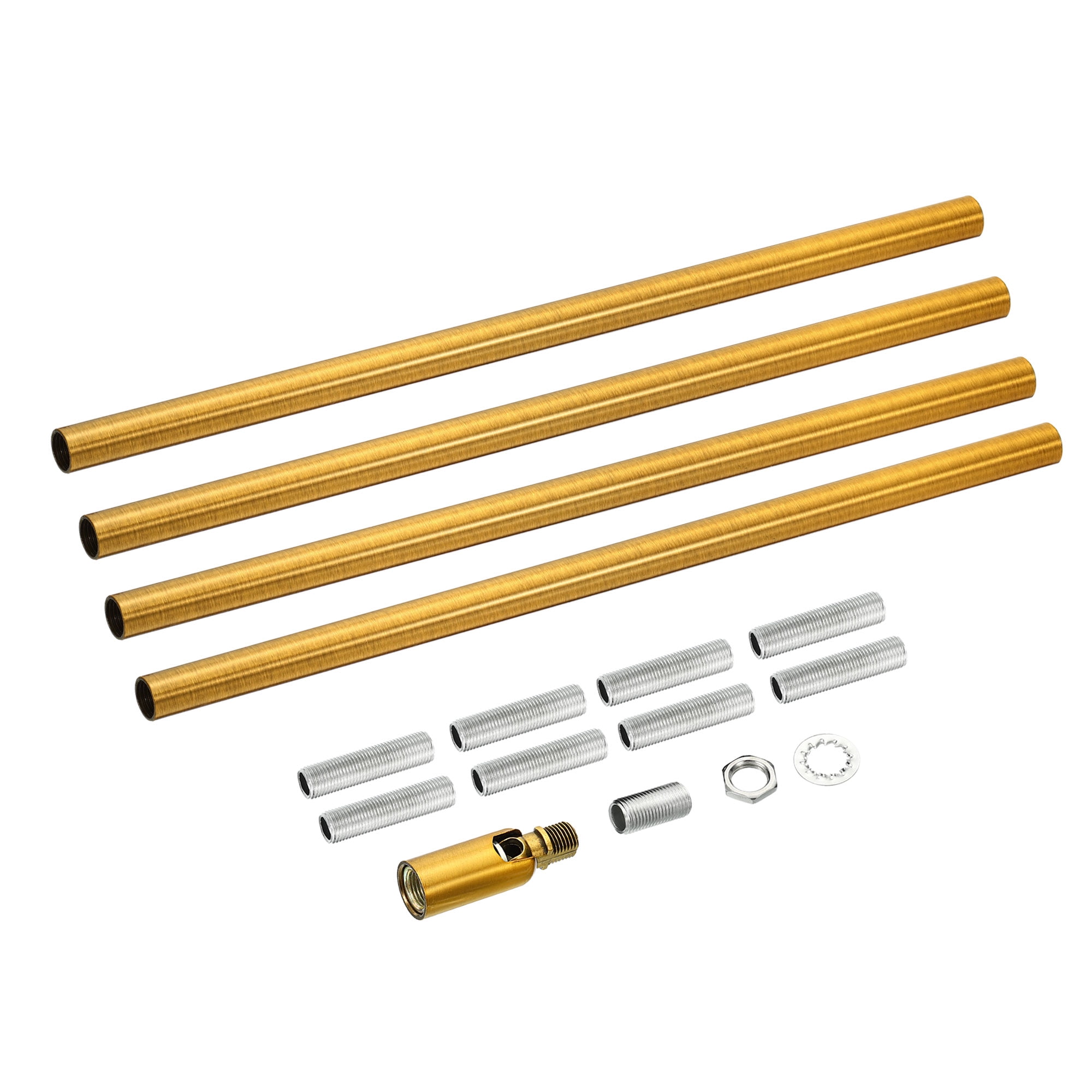 Sloped Ceiling Adapter Kit | Shelly Lighting