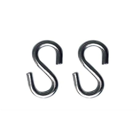 S Shaped Hooks - Walmart.com