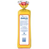 Sunbeam Split Top White Bread, Sandwich Bread Loaf, 20 Oz, Shelf-Stable ...
