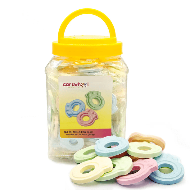 Gummy rings in Gummy & Chewy Candy - Walmart.com