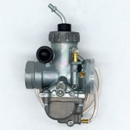LABLT Carburetor for Motorcycle Eton Rascal 40 & Viper Jr 40 IXL40 ...