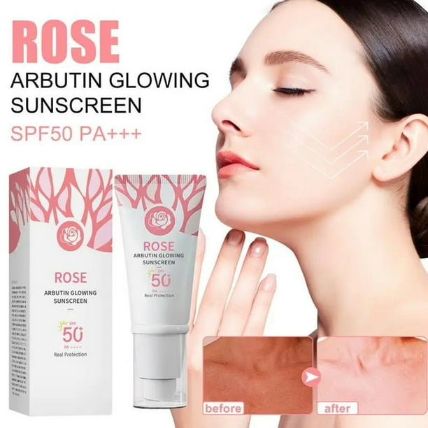 Summer Clearance Protector solar funcional multifuncional, loción ...