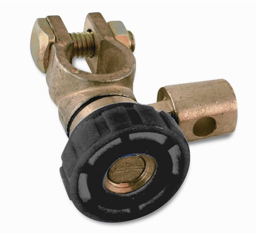 Wirthco Quick Disconnect Battery Terminal - 1 EACH - Walmart.com