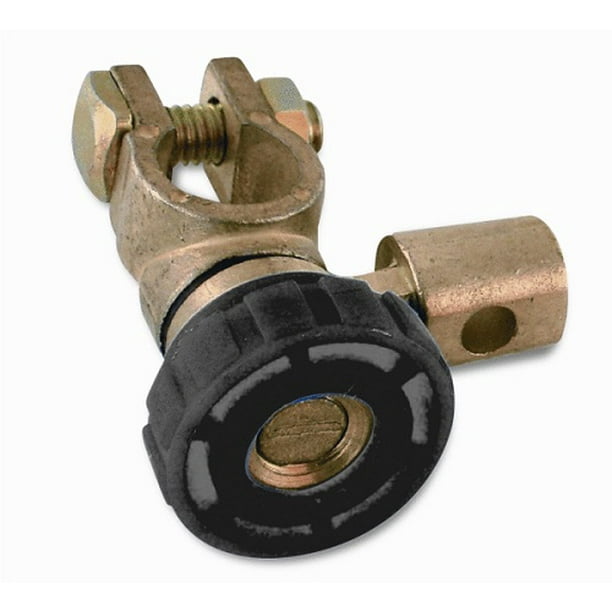 Wirthco Quick Disconnect Battery Terminal - 1 EACH - Walmart.com