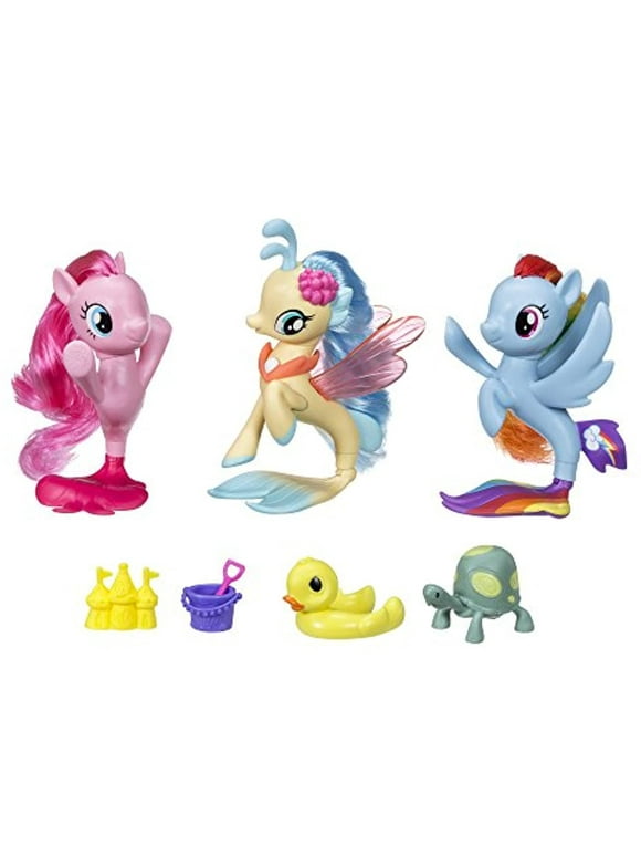 My Little Pony Toys in Toys Character Shop - Walmart.com