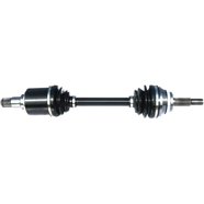 Axle Assembly - Compatible with 1996 - 2004 Nissan Pathfinder 4WD 1997 ...