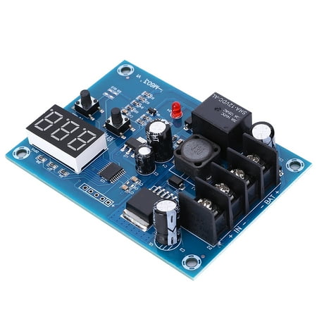 Lithium Battery Control Module,Accumulator Control Board Lithium ...