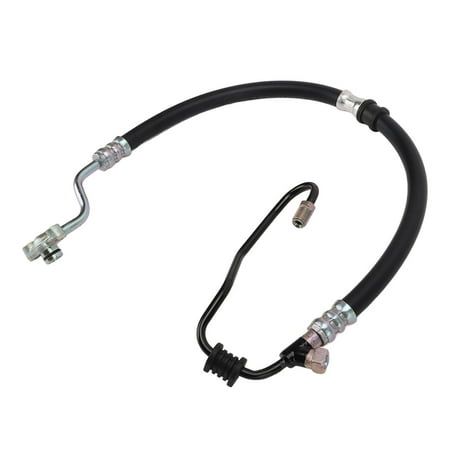 Power Steering Pressure Line, 125cm Long Speed Control 53713 S84 A04 ...