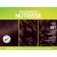 Garnier Nutrisse Nourishing Hair Color Creme, BR1 Deepest Intense ...