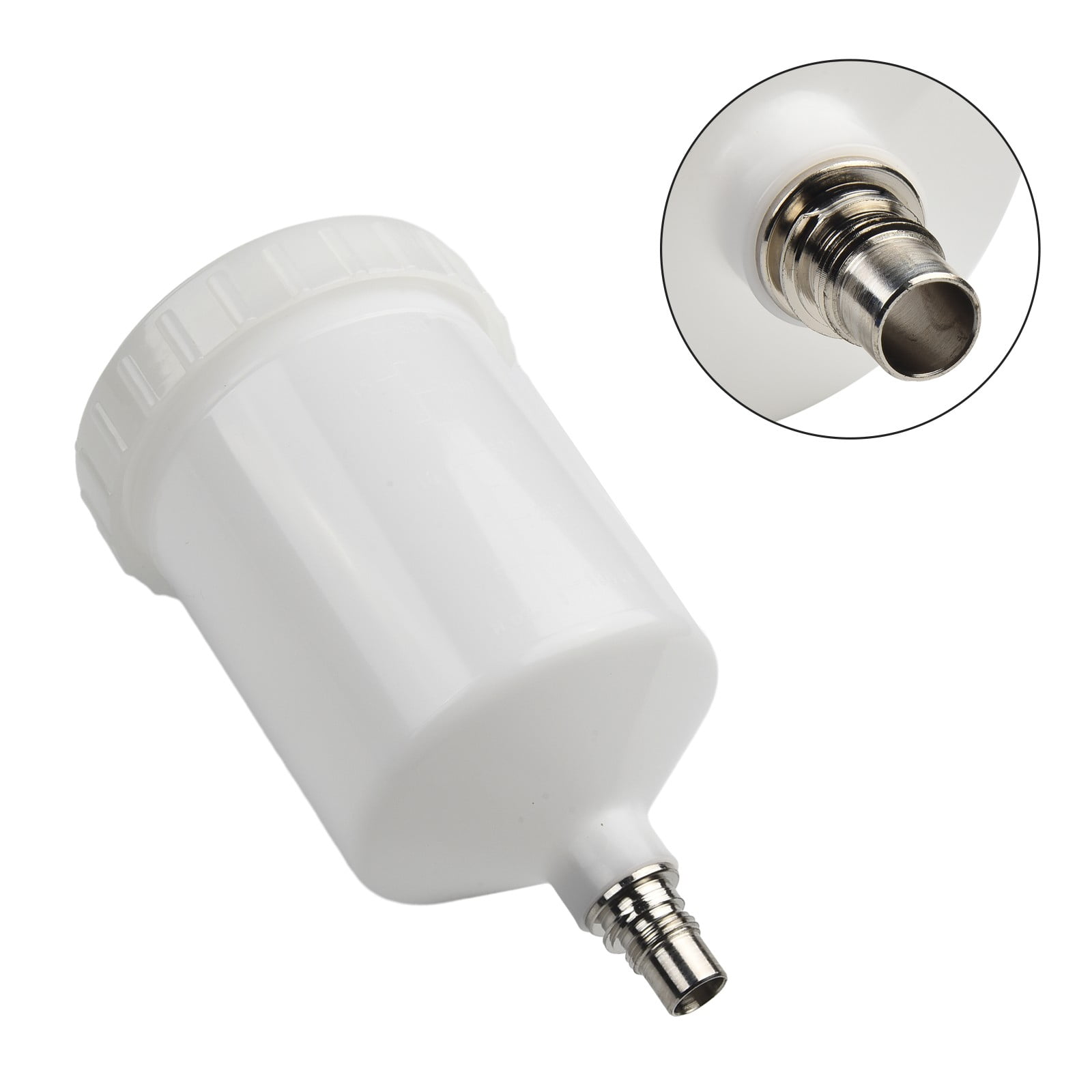 Click here for Myg Plastic Hvlp Paint Cup Pot Fit For Sata Spray... prices