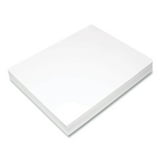Signature Worthy Paper Sample Pack, 8.5 x 11, Assorted White, 14/Pack ...