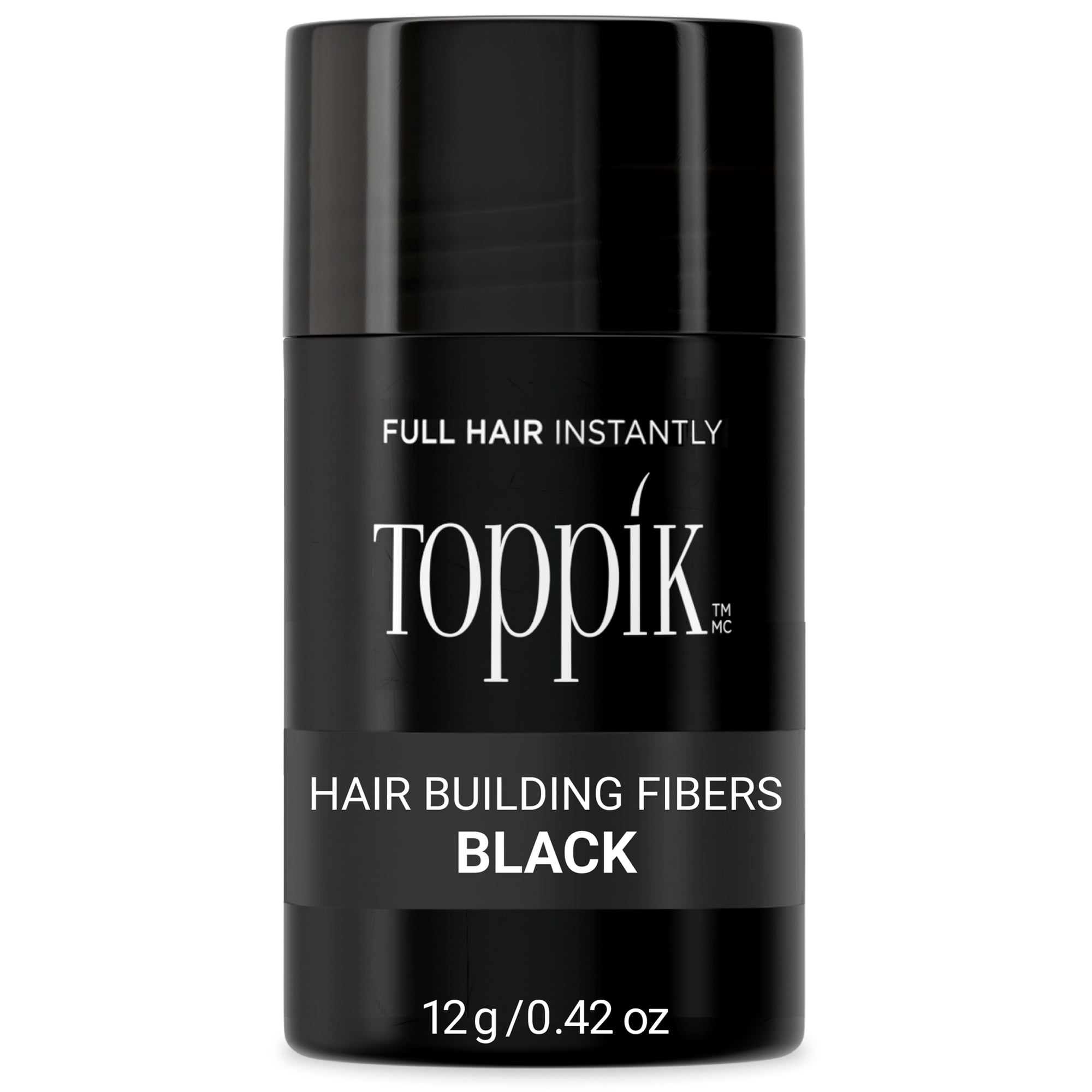 Click here for Toppik Hair Building Fibers For Instantly Fuller H... prices