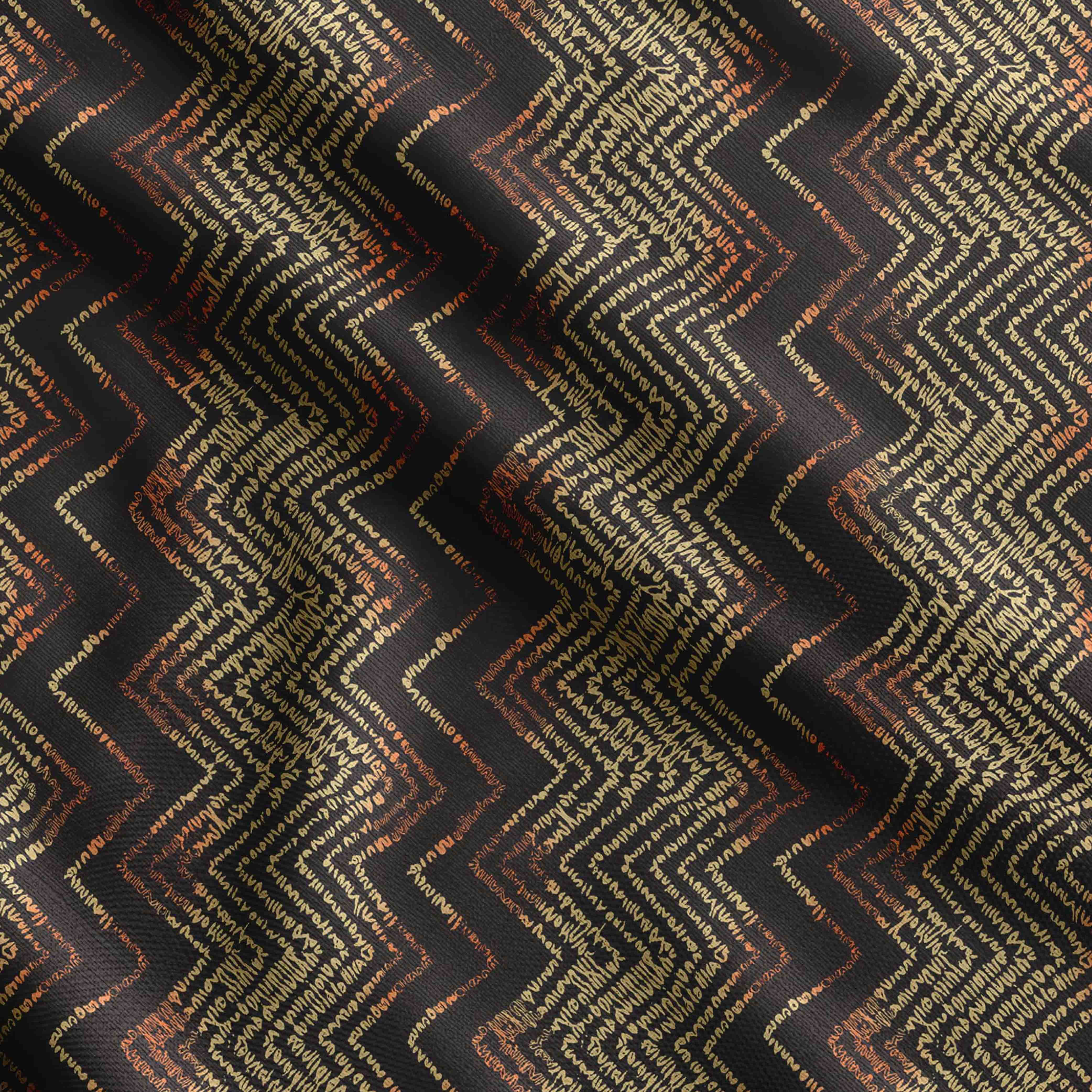 Soimoi Texture Print,Cotton Poplin, Sewing Fabric Sold by The Yard 42 ...