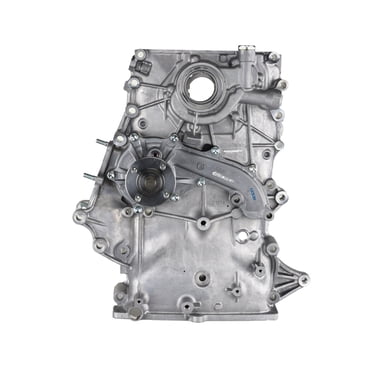 AISIN TCT-087 Engine Timing Cover Fits select: 2005-2015 TOYOTA TACOMA ...